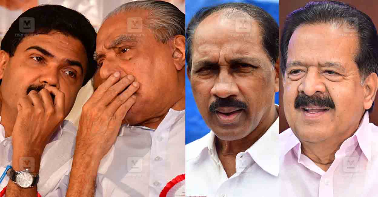 ‘ആ ജുബാ ചേട്ടനോട് പോയി ചോദിക്ക് എന്ന് പറഞ്ഞു’; മാണിയുടെ ആത്മകഥയിൽ കോ ...