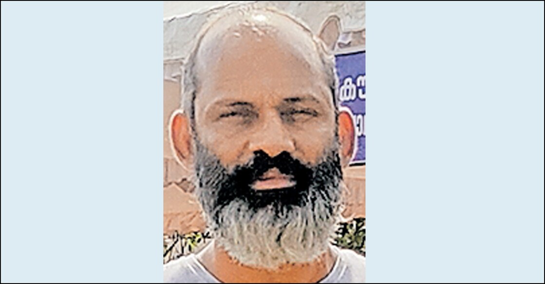 ദയാവധത്തിന് അനുമതി തേടി കരുവന്നൂർ ഇര ജോഷി - Karuvannur victim Joshi ...