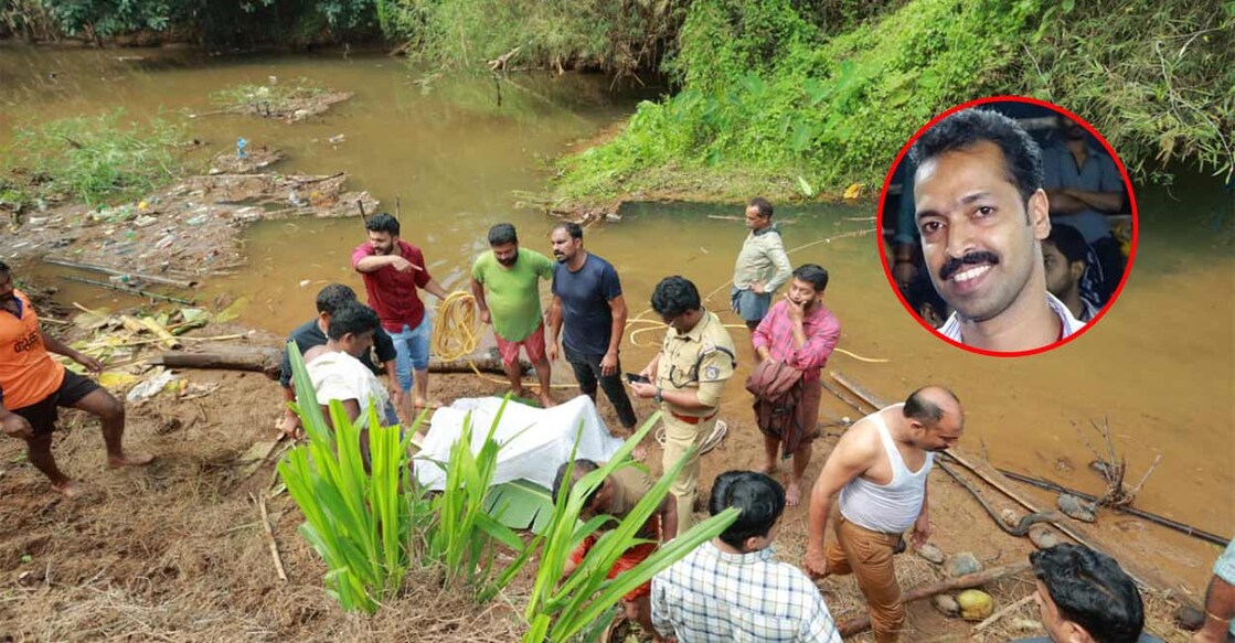 സുഹൃത്തുക്കൾക്കൊപ്പം മീൻപിടിക്കാൻ പോയ യുവാവ് മരിച്ചനിലയിൽ–Crime News ...