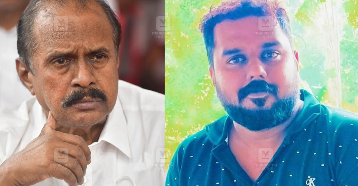 Complaint against CPI Leader P. Raju and Alleged Cheating Scandal: Full ...