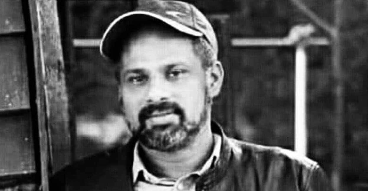 സിനിമ നിർമാതാവ് നോബിൾ ജോസ് അന്തരിച്ചു- Noble Jose | Manorama News സിനിമ നിർമാതാവ് നോബിൾ ജോസ് അന്തരിച്ചു- Noble Jose | Manorama News