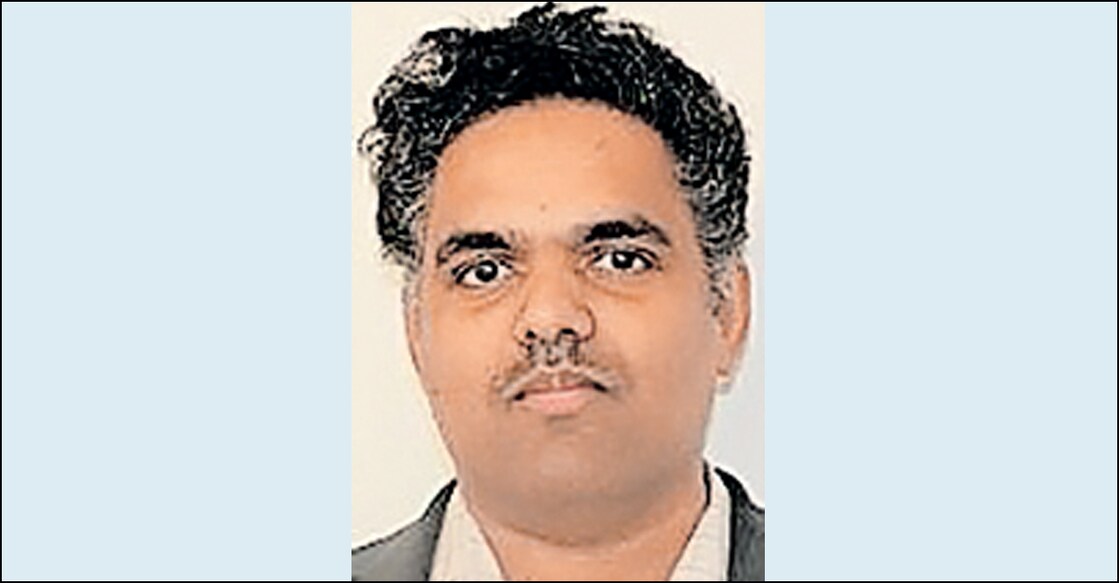 രാഹുൽ ആർ. നായർക്ക് ബ്ലാവട്നിക് പുരസ്കാരം - Blavatnik Award for Rahul R ...