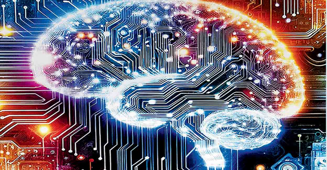 ലക്ഷ്യം കാർഷിക, സാങ്കേതിക മുന്നേറ്റം, കേരളത്തിന് സ്വന്തം എഐ പ്രോസസ ...