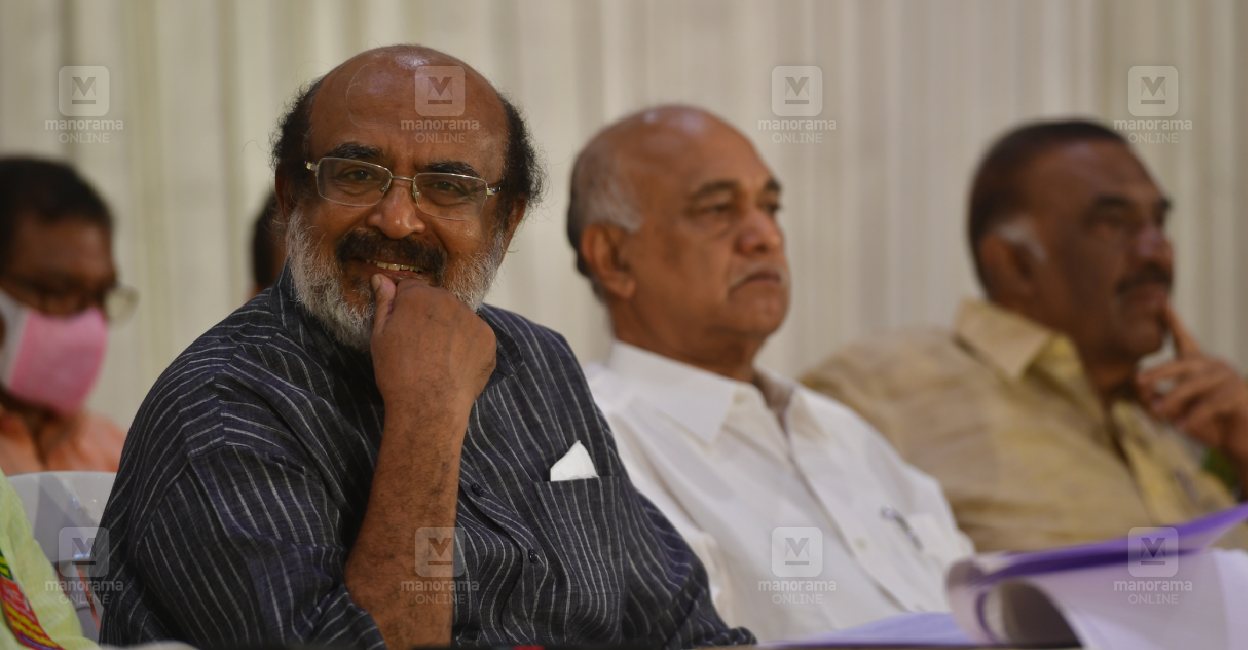 കിഫ്ബി മസാല ബോണ്ട്: തോമസ് ഐസക്കിന് വീണ്ടും ഇ.ഡി നോട്ടിസ് - KIIFB Masala ...