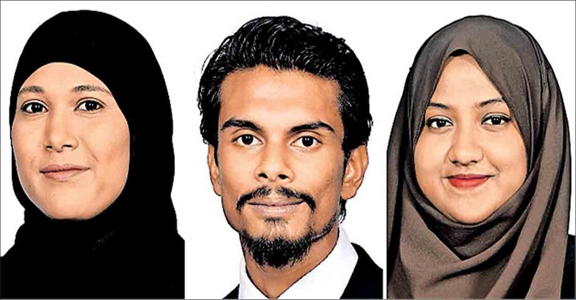 മാലദ്വീപിൽ ഇന്ത്യയ്ക്ക് അധിക്ഷേപം, മോദിക്ക് പരിഹാസം; 3 മന്ത്രിമാ ...