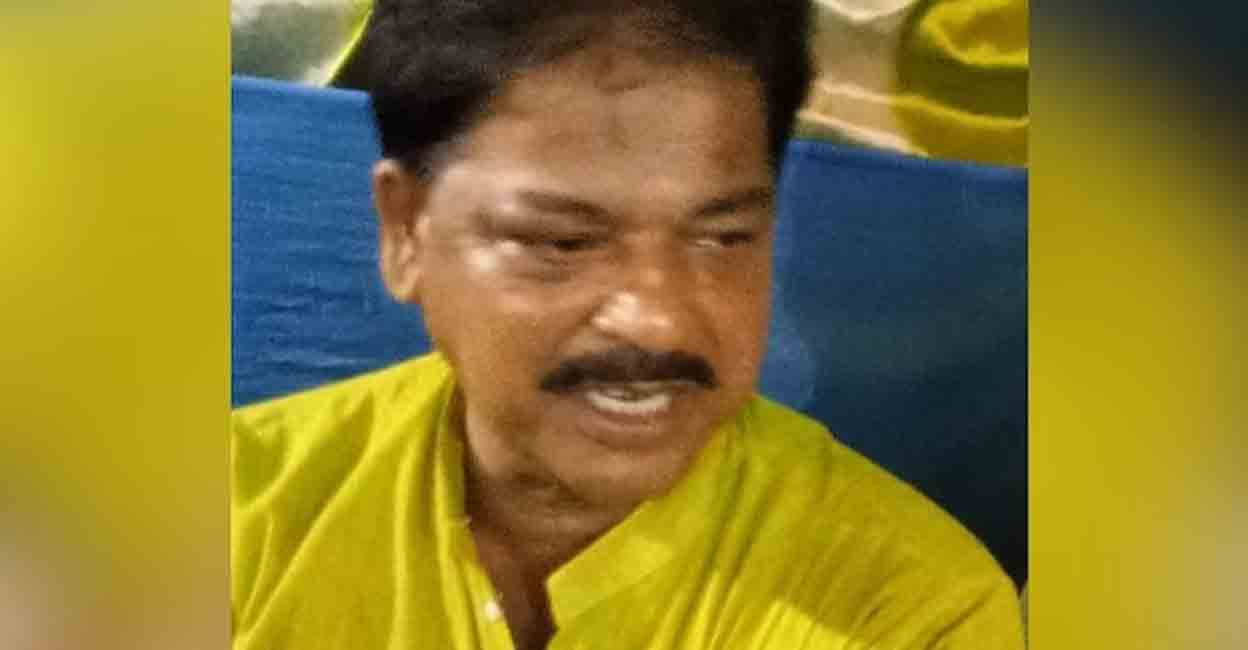 ബംഗാളില്‍ തൃണമൂൽ കോൺഗ്രസ് നേതാവ് വെടിയേറ്റു മരിച്ചു - Satyan Chowdhury ...