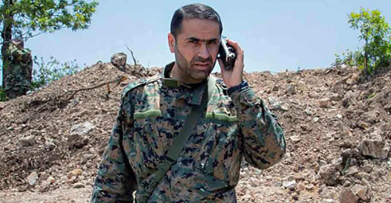 Hezbollah Commander Killed in Israeli Drone Strike: Updates on Lebanon ...