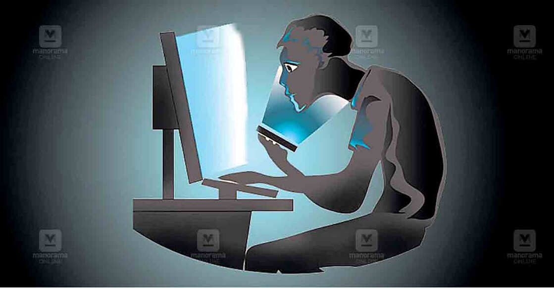 ഭർത്താവ് ഐസിയുവിൽ; സൈബർ തട്ടിപ്പിൽ വീട്ടമ്മയ്ക്ക് 5 ലക്ഷം നഷ്ടം - Cyber ...