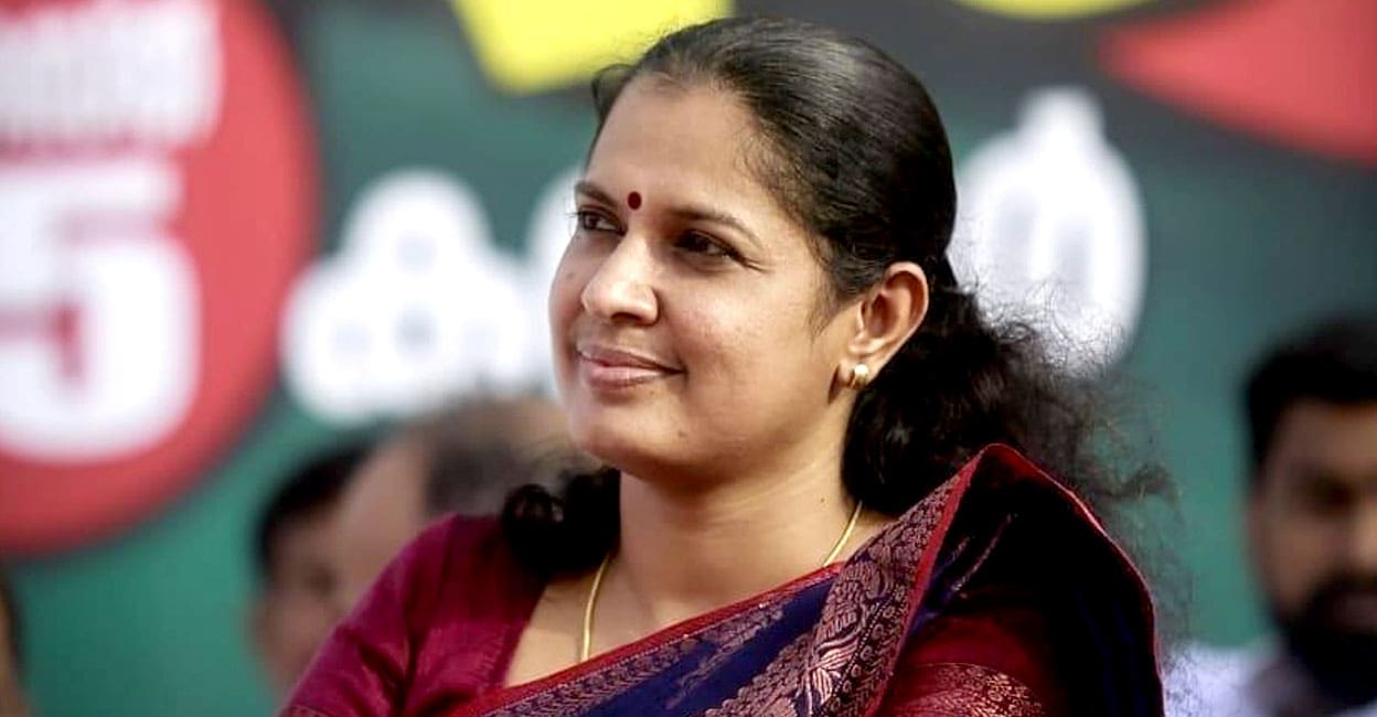 ‘പരിപാടിയിലേക്ക് ക്ഷണിച്ചത് ജില്ലാ കലക്ടർ’; മുൻകൂർ‌ ജാമ്യാപേക്ഷ നൽകി പി ...