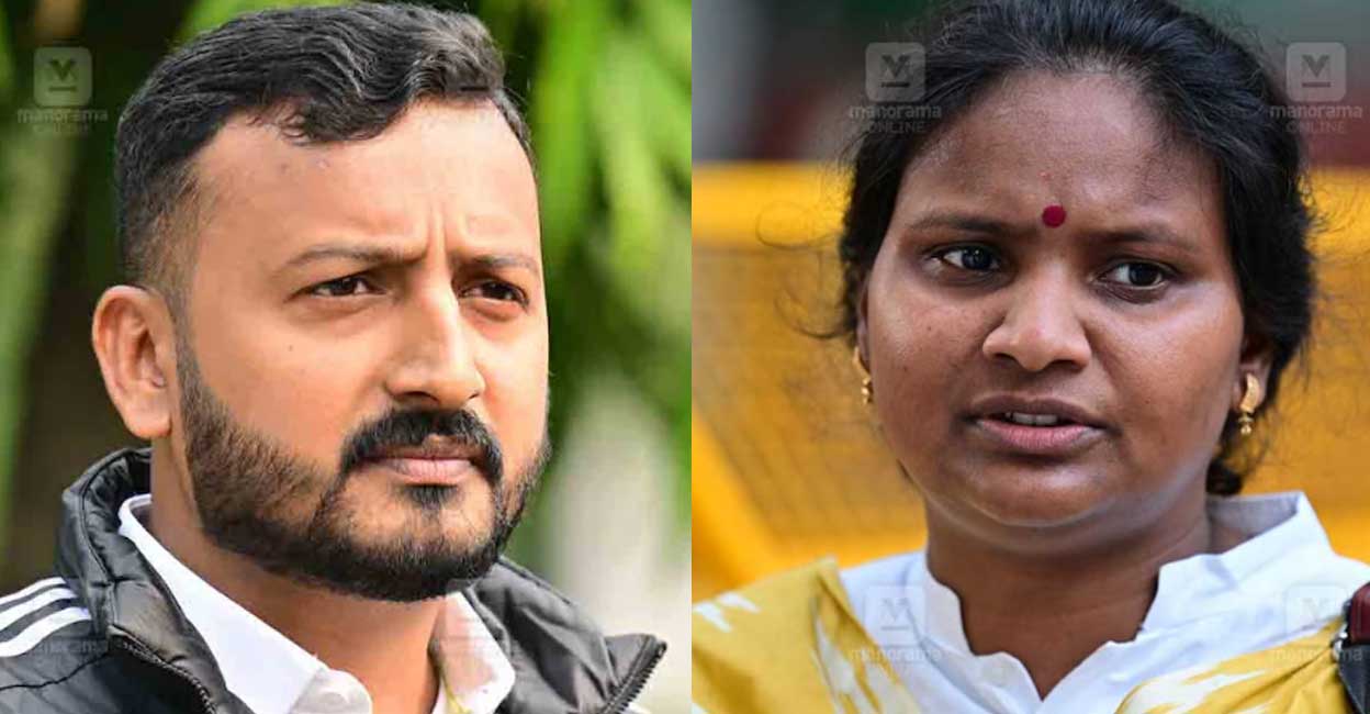 ‘ജില്ലയ്ക്ക് പുറത്തുള്ള രണ്ടു പേരെ മുഖ്യമന്ത്രിയാക്കിയ നാടാണ് പാലക്കാട് ...