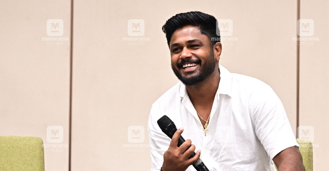 ‘ഇരട്ട സെഞ്ചറി’ത്തിളക്കത്തിൽ കേരളത്തെ നയിക്കാൻ സഞ്ജു; മുഷ്താഖ് അലി ...