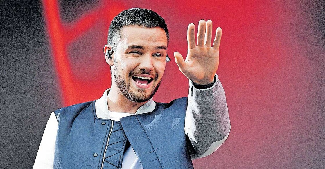 ഇംഗ്ലിഷ് പോപ് ഗായകൻ ലിയം പെയിൻ ഹോട്ടൽ കെട്ടിടത്തിൽ നിന്നു ചാടി മരിച്ചു ...