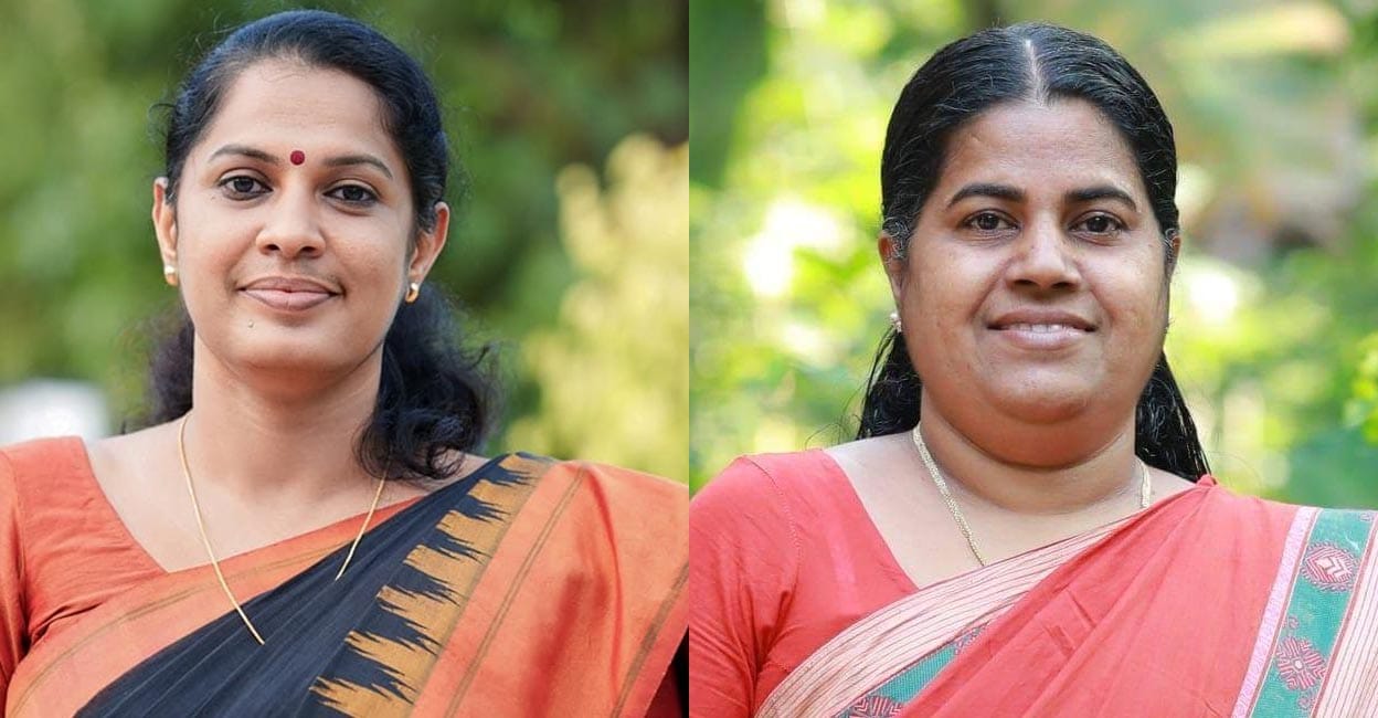 പി.പി. ദിവ്യയ്‌ക്കെതിരെ ആത്മഹത്യാ പ്രേരണക്കുറ്റം ചുമത്തി; ജില്ലാ ...