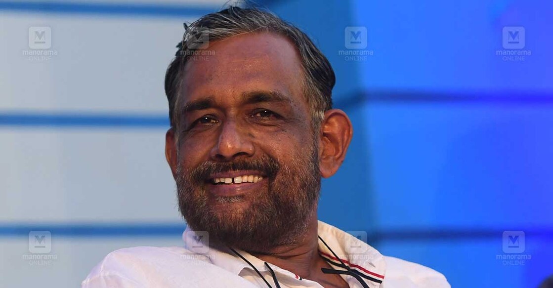 സത്യൻ മൊകേരി: അയലത്തുനിന്ന് വയ‘നാട്ടുകാരൻ’ ; എതിരാളിക്കൊരു പോരാളി ...