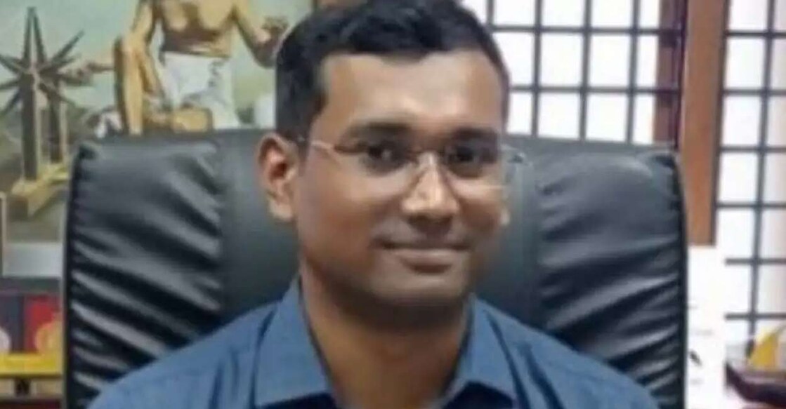 സംഭവങ്ങൾ മുഖ്യമന്ത്രിയോട് പറഞ്ഞു: കലക്ടർ - Kannur Collector meets CM ...