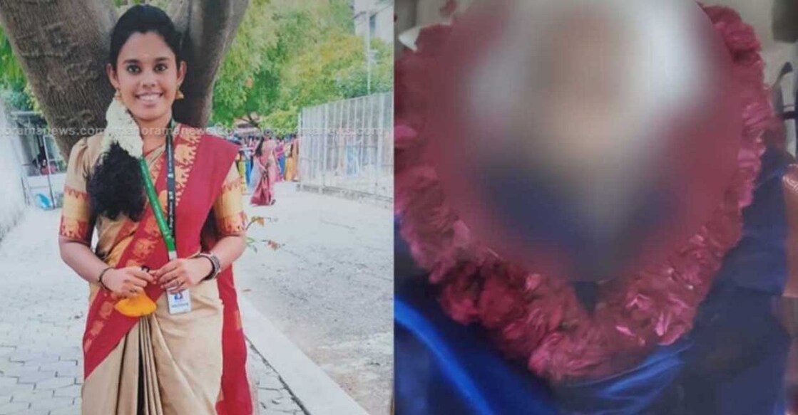 ‘അന്ന് രാത്രി അവിടെ എന്തോ സംഭവിച്ചിട്ടുണ്ട്, സത്യം അറിയണം – Shruti ...