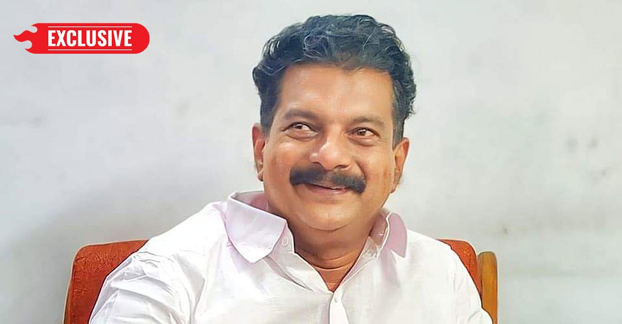 അൻവറിന്റെ പാർ‍ട്ടി ‘ഡിഎംകെ | PV Anwar | DMK | Kerala Politics ...