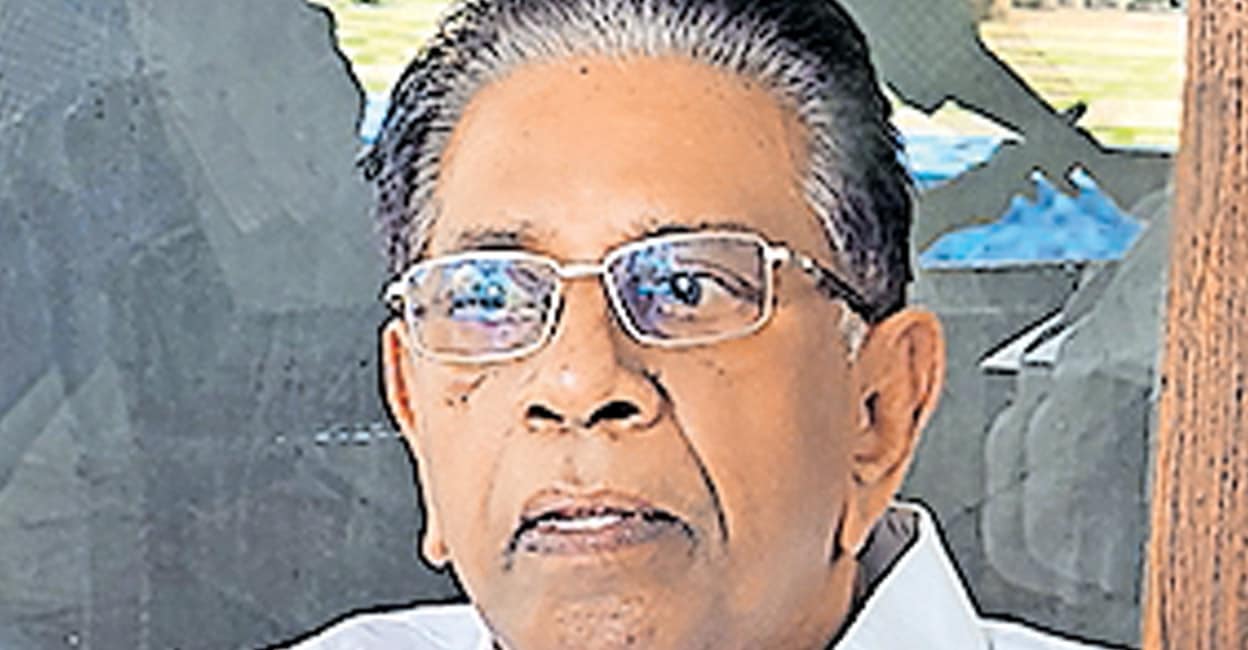 കോയെൻകോ ഗ്രൂപ്പിന്റെ ഓഹരികൾ 2 മക്കൾ തട്ടിയെടുത്തെന്ന് പിതാവ് - Managing ...