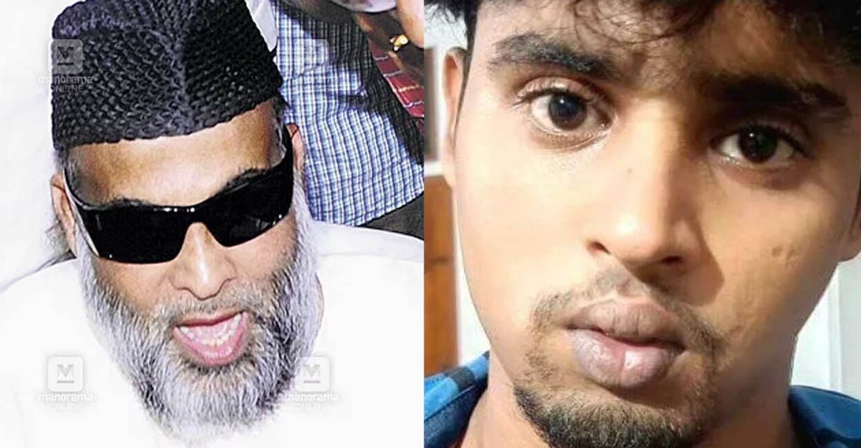 മഅദനിയുടെ വീട്ടില്‍ സഹായിയായി കൂടി, 7 പവനും പണവും കവർന്നു– Abdul Nazer ...