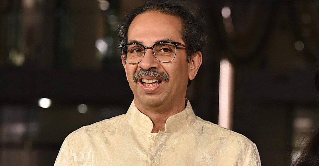 'അമീബ എങ്ങനെ വേണമെങ്കിലും വളരും ബിജെപിയും'- Uddhav Thackeray | BJP ...