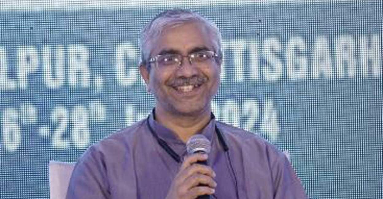 മഹായുതിക്ക് അടിത്തറ പാകിയ എൻജിനീയർ; ആർഎസ്എസിനു വേണ്ടി കേഡർമാരെ മുത ...