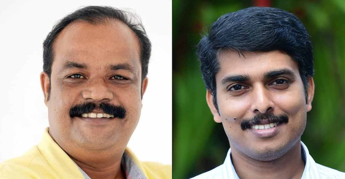 നിയമസഭാ മാധ്യമ അവാർഡ് മനോജ് കടമ്പാടിനും എൻ.പി.സി.രംജിത്തിനും - Malayala ...