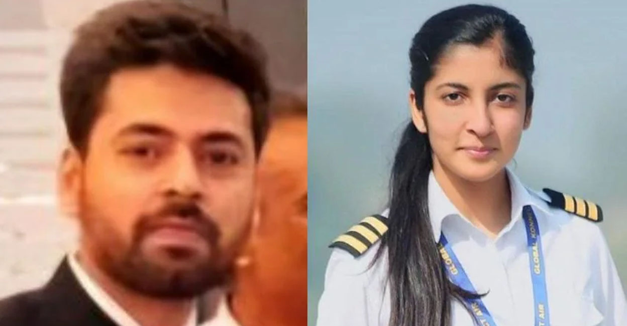 ‘സൃഷ്ടിയുടെ ആസൂത്രിത കൊല, വനിത പൈലറ്റിനും പങ്ക്’– Srishti Tuli Death ...