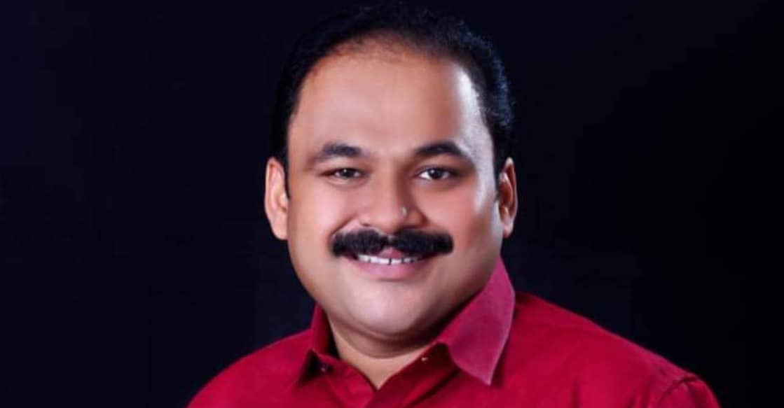 പത്തുലക്ഷം രൂപ സ്ത്രീധനം വാങ്ങി; ബിപിൻ സി. ബാബുവിനെതിരെ സ്ത്രീധന ...