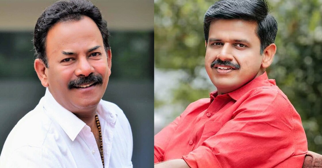 ‘മറ്റ് രാജ്യങ്ങളെ പിന്തുണയ്ക്കുന്ന പാർട്ടിയിലേക്ക് സന്ദീപ് പോകില്ല ...