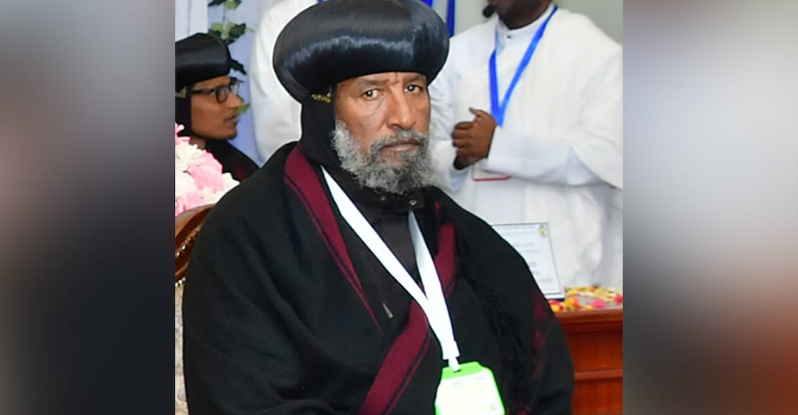 ആബൂനാ ബസേലിയോസ് എറിട്രിയൻ പാത്രിയർക്കീസ് | മനോരമ ഓൺലൈൻ ന്യൂസ് ...