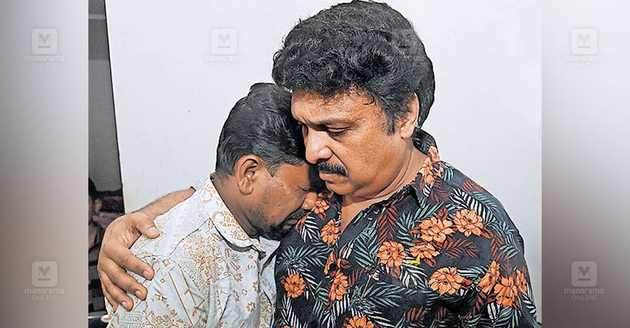 റിദ ഫാത്തിമയുടെ കുടുംബത്തിന് സർക്കാരിന്റെ വീട് | മനോരമ ഓൺലൈൻ ന്യൂസ് ...