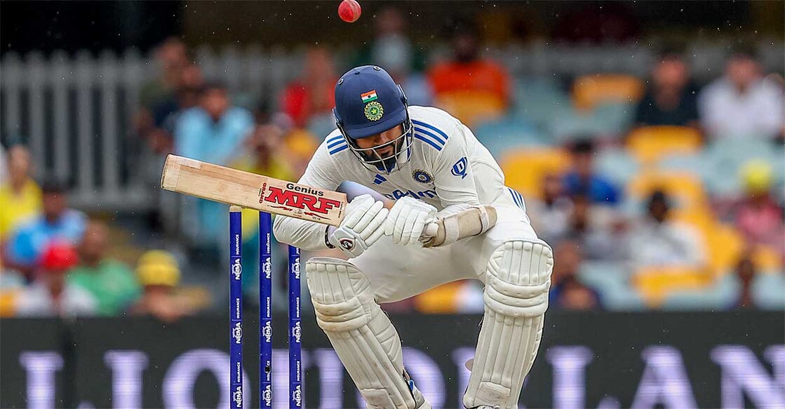 ഓസ്ട്രേലിയ, ഇന്ത്യ മൂന്നാം ക്രിക്കറ്റ് ടെസ്റ്റ്, 4–ാം ദിനം, ലൈവ് | Manorama Online News ...