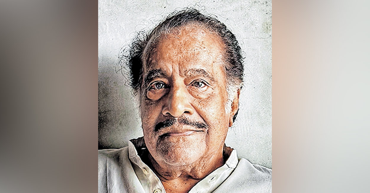 ഹോളിവുഡിൽ സിനിമ പഠിച്ച സംവിധായകൻ തോമസ് ബെർലി അന്തരിച്ചു | മനോരമ ഓൺലൈ ...
