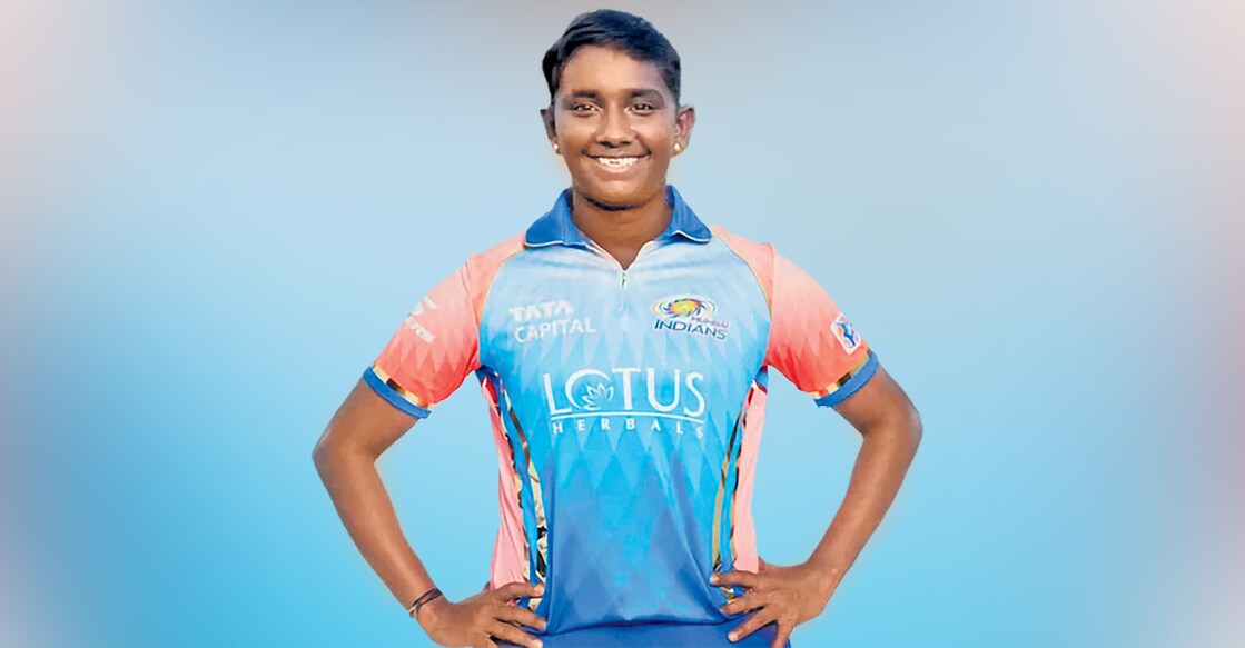 ലോക്ഡൗൺ സൃഷ്ടിച്ച താരം! | മനോരമ ഓൺലൈൻ ന്യൂസ് - Kamalini's Dream Debut ...