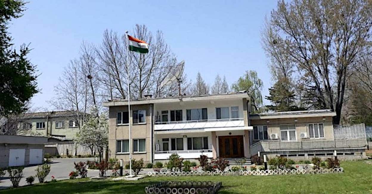 മൂന്നര ‘വർഷങ്ങൾക്കു ശേഷം’, ഉത്തരകൊറിയയിൽ എംബസി പുനരാരംഭിക്കാൻ ഇന്ത്യ ...