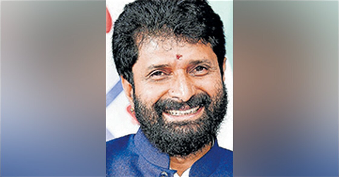 വനിതാമന്ത്രിയെ അപമാനിച്ചു; ബിജെപി നേതാവ് സി.ടി.രവി അറസ്റ്റിൽ | മനോരമ ഓ ...