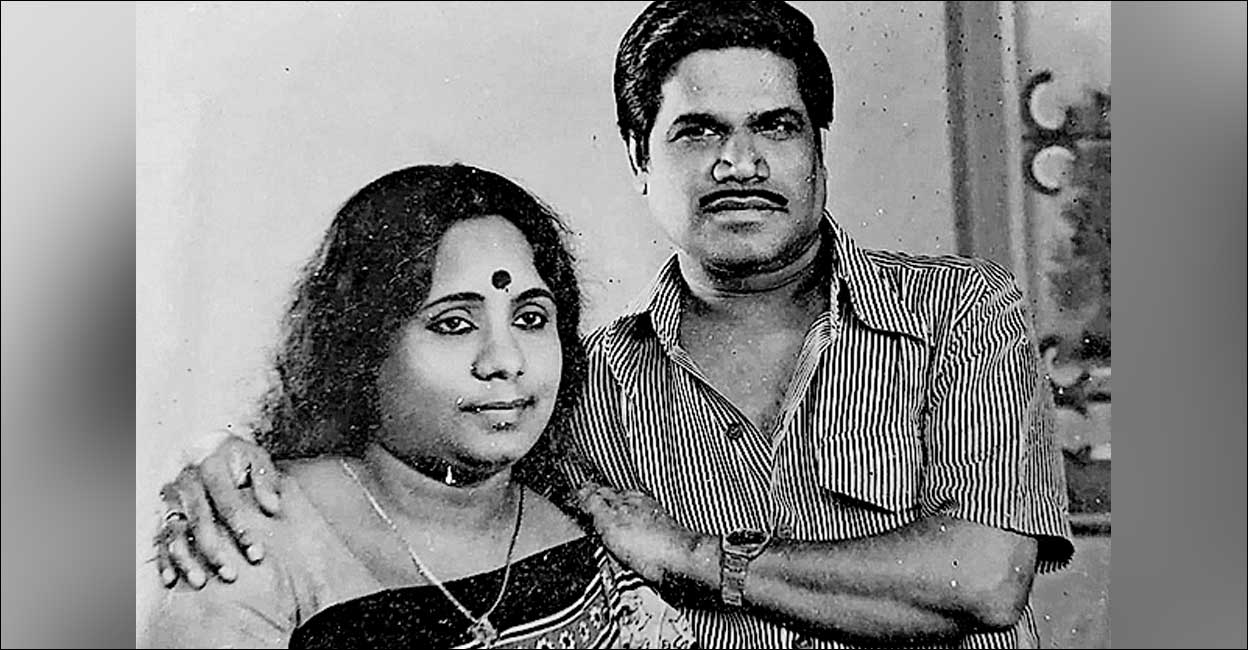 ആദ്യം ശ്രദ്ധിക്കപ്പെട്ടത് പാത്തുമ്മ; പിന്നെ നിഷ്കളങ്കരായ അമ്മമാ ...