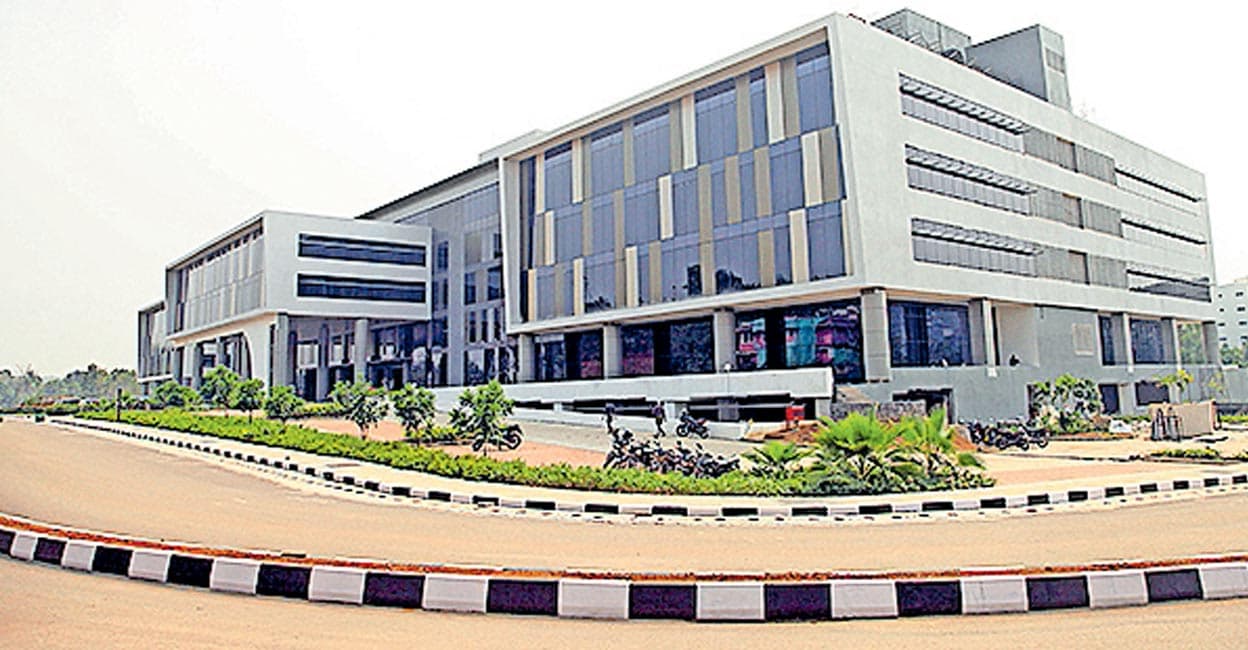 കൊച്ചി സ്മാർട് സിറ്റി പദ്ധതി;നഷ്ടപരിഹാരത്തിന് തീരുമാനിച്ചത് ...