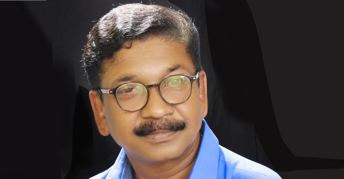 കെ.വി.ഗിരിയുടെ മരണം; അസ്വാഭാവിക മരണത്തിന് പൊലീസ് കേസ് | K.V. Giri ...