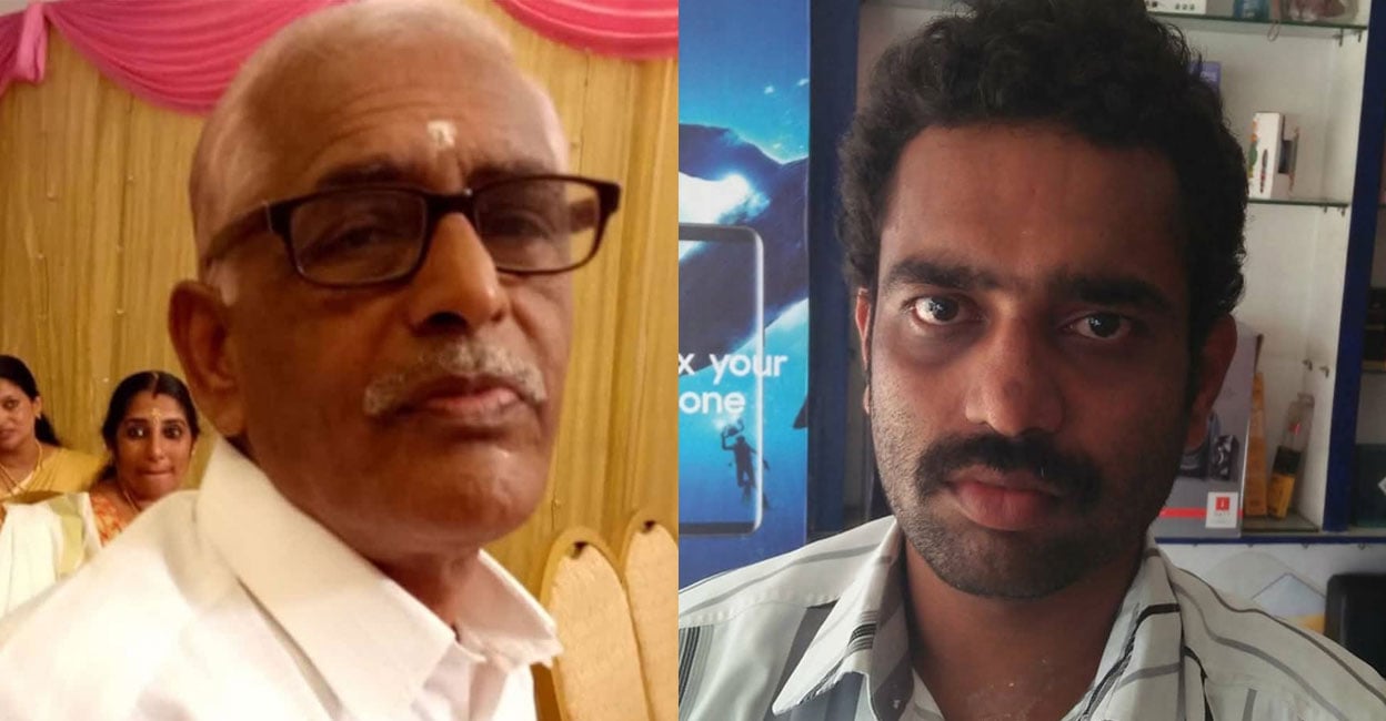 എൻ.എം.വിജയന്റെ മരണം: വിജിലൻസ് അന്വേഷിക്കും | മനോരമ ഓൺലൈൻ ന്യൂസ് - N.M ...