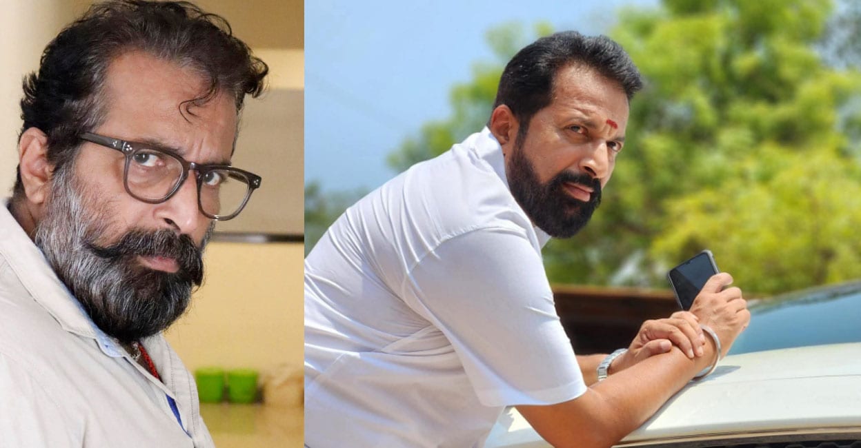 സിനിമാ - സീരിയൽ നടൻ ദിലീപ് ശങ്കർ മരിച്ച നിലയിൽ; മൃതദേഹം കണ്ടെത്തിയത് ...