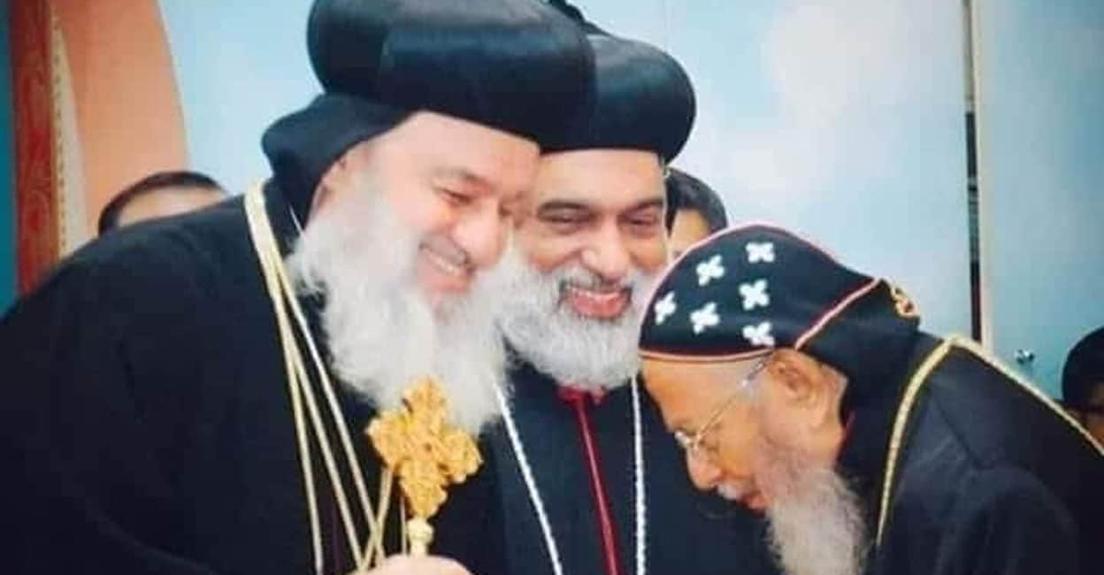 ജോസഫ് മാർ ഗ്രിഗോറിയോസ് യാക്കോബായ സഭയുടെ പുതിയ കാതോലിക്കാ ബാവയാകും ...