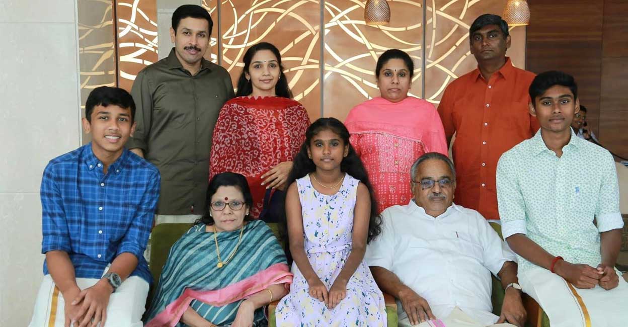 അവസാനയാത്രയിലും വീട്ടിലേക്കു പോകണമെന്നു പിടിവാശി; കാനത്ത് ...