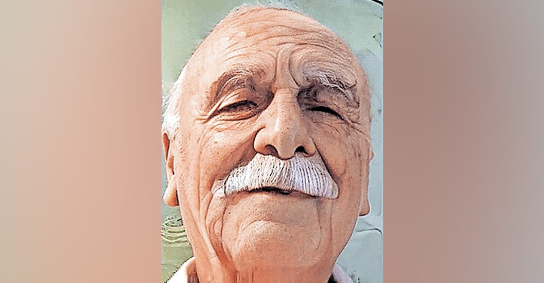 മുൻ പൈലറ്റ് റഗീദിനും മോചനം; 43 വർഷത്തിനുശേഷം | മനോരമ ഓൺലൈൻ ന്യൂസ് ...