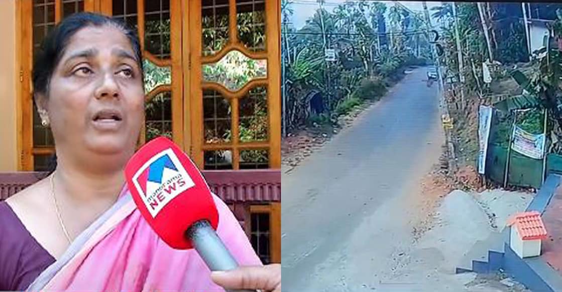 പള്ളിയിൽ പോകുകയായിരുന്നു, കടുവ എത്തിയത് വലിയ അലർച്ചയോടെ: ആക്രമണത്തിൽനിന്നും രക്ഷപ്പെട്ട ലിസി ...