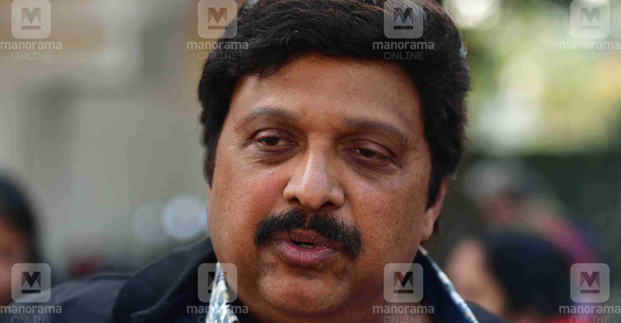 ‘സുകുമാരൻ നായർക്കു പിന്നിൽ പാറപോലെ ഉറച്ചുനിൽക്കും, എൻഎസ്എസിന് എതിരായ ആസൂത്രണം പത്തനംതിട്ടയി ...