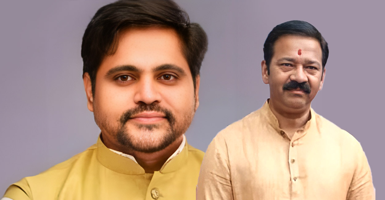 മഹാരാഷ്ട്രയിൽ സഖ്യകക്ഷി നേതാവിനെ ബിജെപി എംഎൽഎ വെടിവച്ചു; ഗുരുതരം - BJP ...