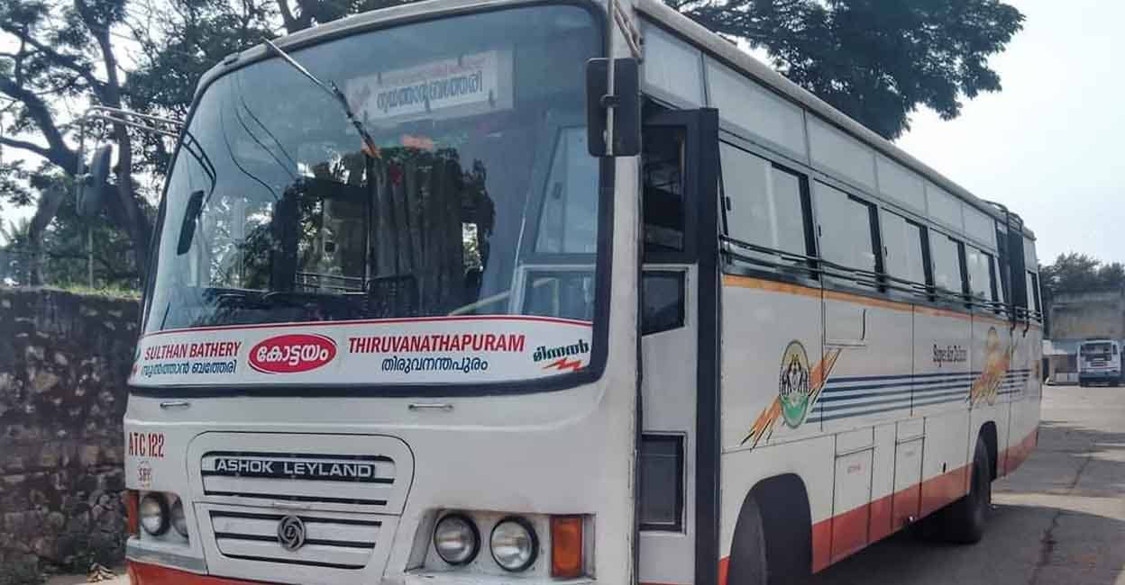 അഞ്ചുവർഷത്തെ സർവീസ്, സമയം കിറുകൃത്യം; നേട്ടങ്ങളിൽ കെഎസ്ആർടിസി മിന്നൽ സർവീസ്-KSRTC | Minnal ...