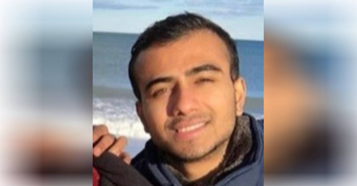 ഇന്ത്യൻ വിദ്യാർഥി യുഎസിൽ മരിച്ച നിലയിൽ, ഈ വർഷം റിപ്പോർട്ട് ചെയ്യുന്ന ...