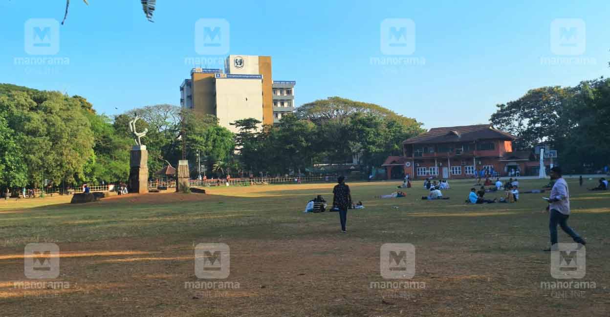 കേരളത്തിലെ ആദ്യത്തെ സൗജന്യ വൈഫൈ പാർക്ക് ആകാൻ മാനാഞ്ചിറ-Kozhikode ...